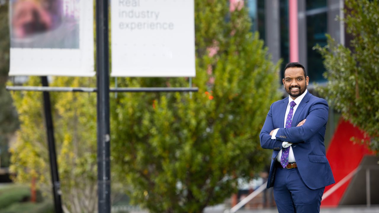 Meet Our Consultants | Swinburne Edge | Swinburne