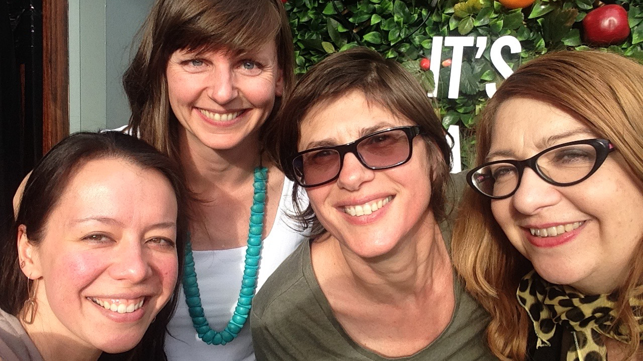 Swinburne Women Academic Network (SWAN)