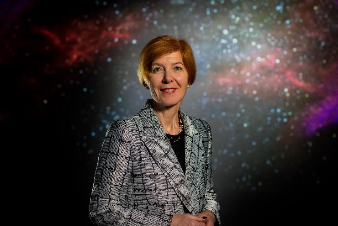 A Passion for Education and Lifetime of Impact | Swinburne