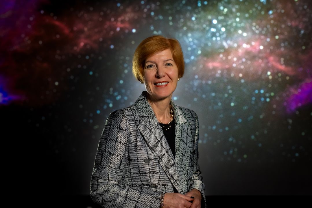 Time to dare to be bold | Swinburne