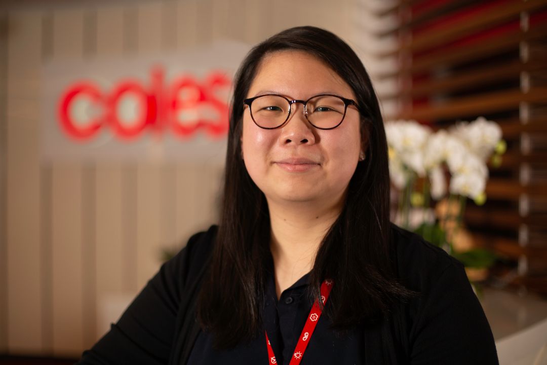 Amanda's Information Technology Placement | Swinburne