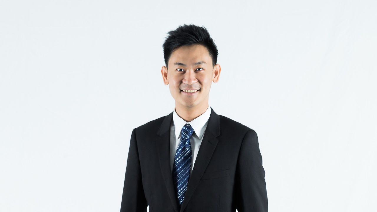 Jason Yeo Kok Seng | Alumni Stories