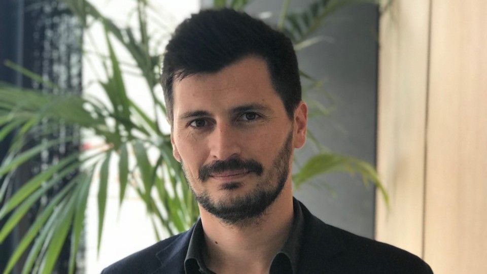 Mark Bremond | Alumni Stories | Swinburne