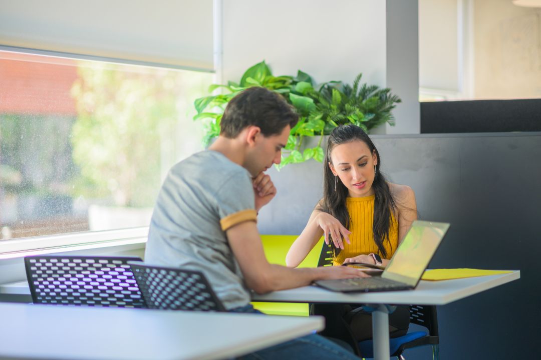 Swinburne’s Associate Degree of Engineering gains full accreditation ...