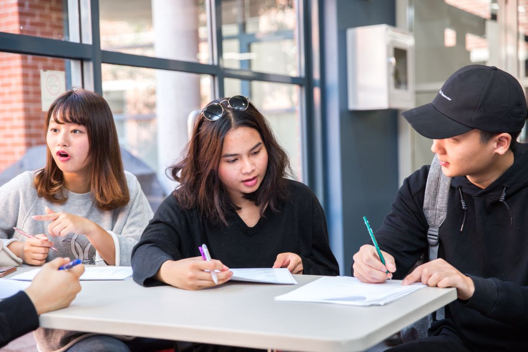 Work Integrated Learning & Workplace Training | Swinburne