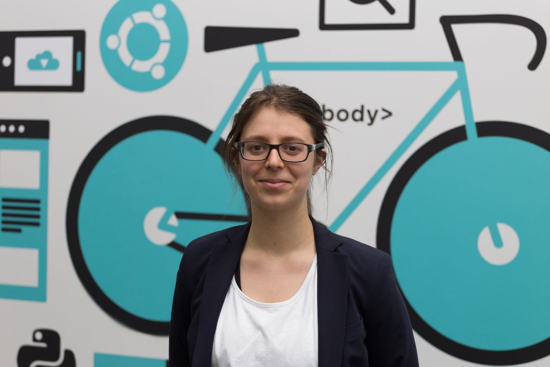 Freya's Media and Communication Placement | Swinburne