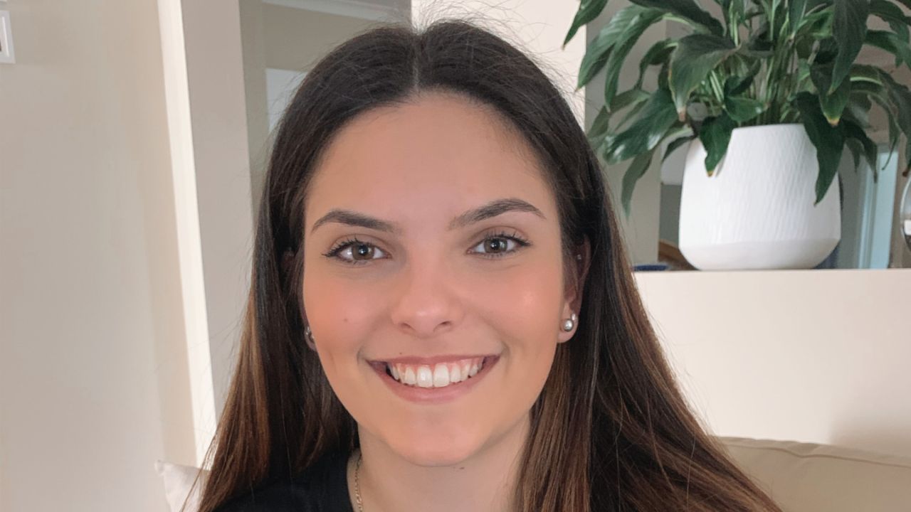 Lucy's Media and Communication Internship | Swinburne