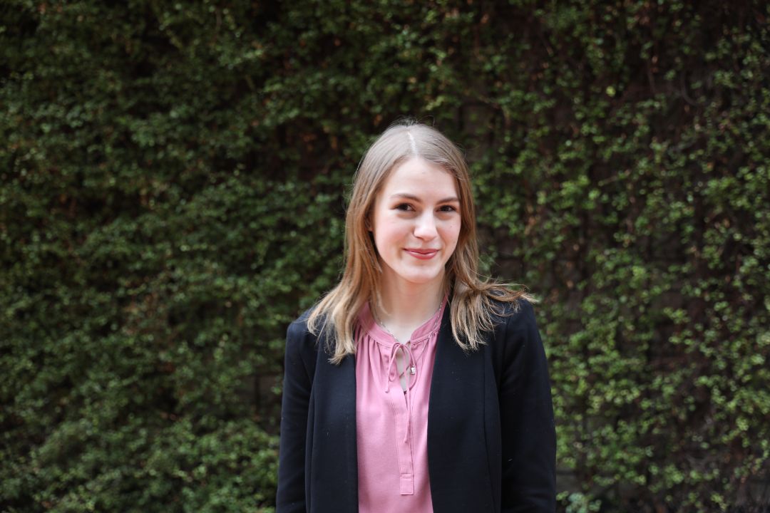 Natalie's Media and Communication Placement | Swinburne