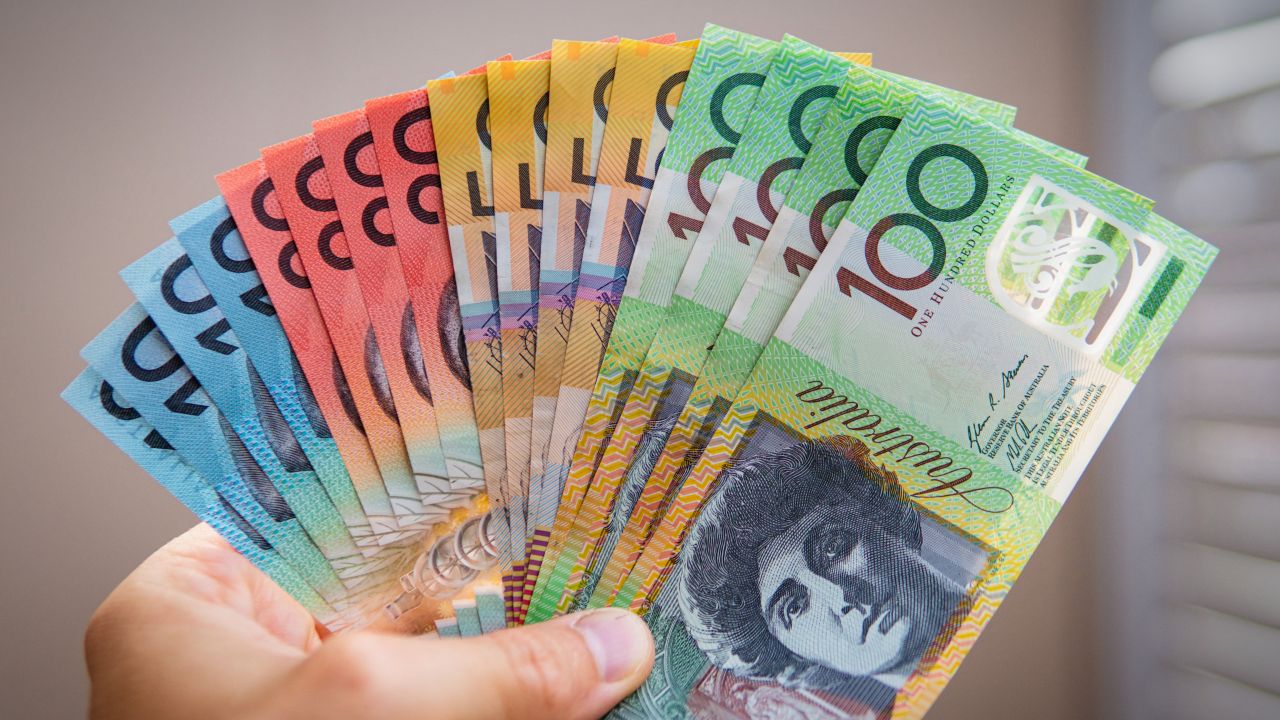Money, living costs and banking in Australia | Swinburne