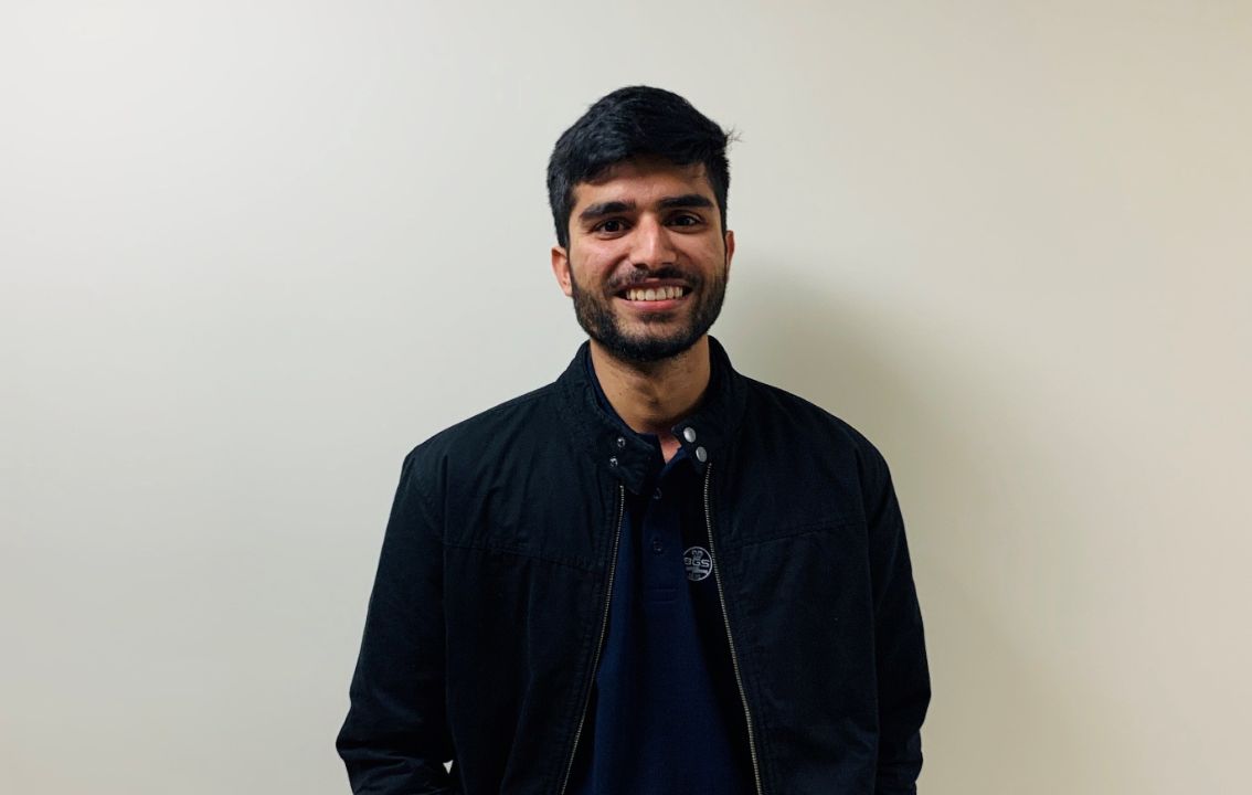 Sahil's Placement | Swinburne
