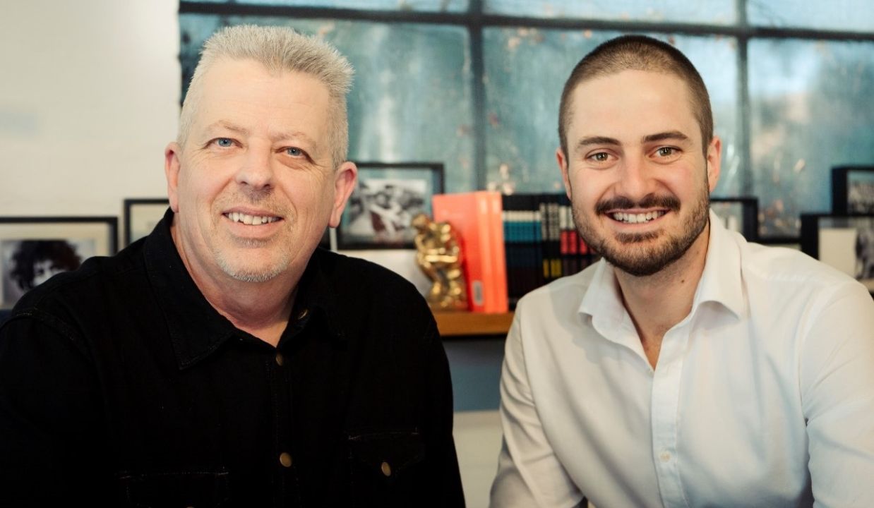 Swinburne lecturer hires MBA student as new CEO | Swinburne