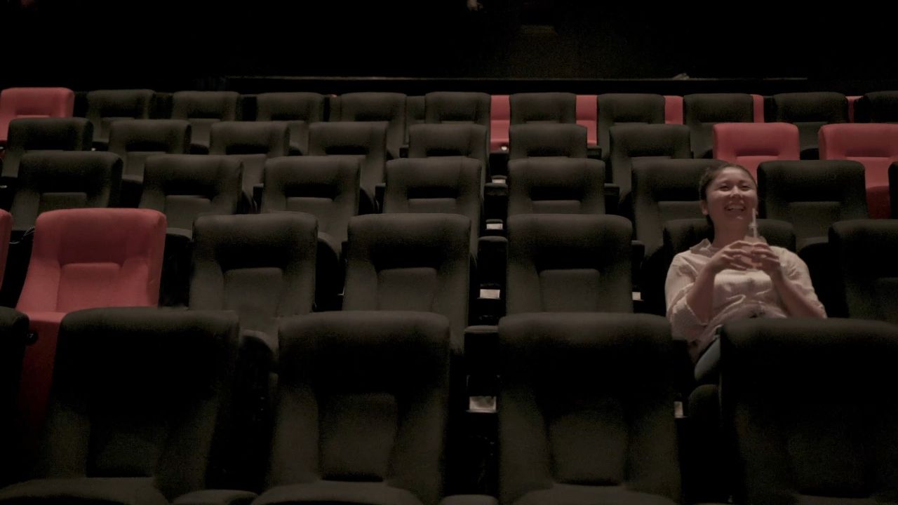 Real Industry Experience | Will Rachel Sink Or Swim?