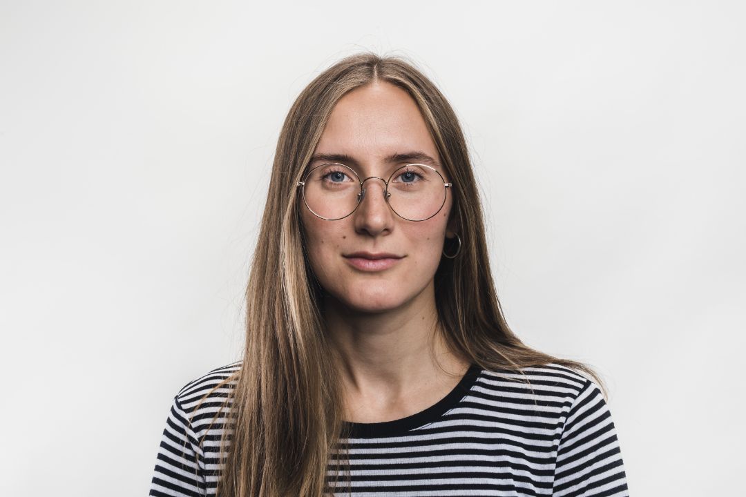Victoria Berg | Alumni Stories | Swinburne