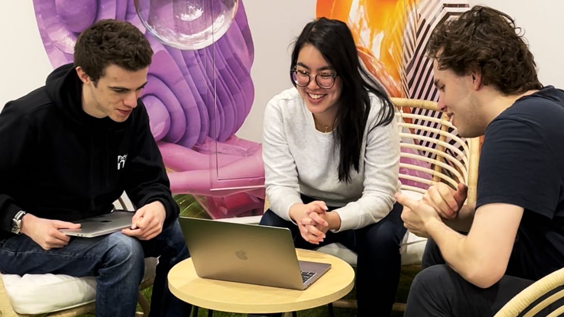 Adobe Digital Coaches take your study and research to the next level ...