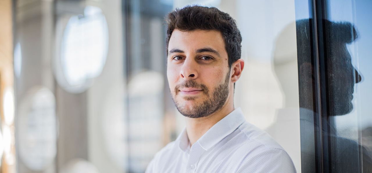Alex's Civil Engineering Placement | Swinburne