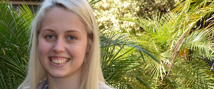 Casey | Participant Stories | Swinburne