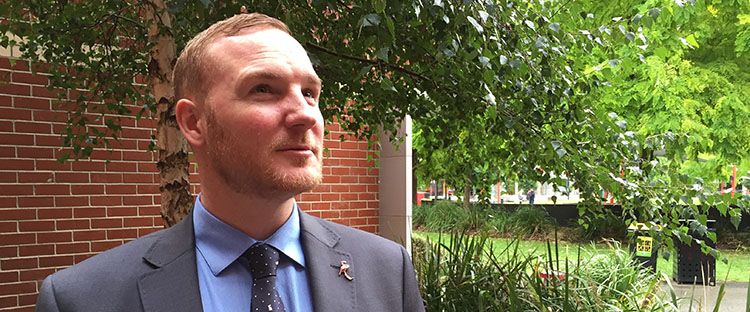 Craig | Participant Stories | Swinburne