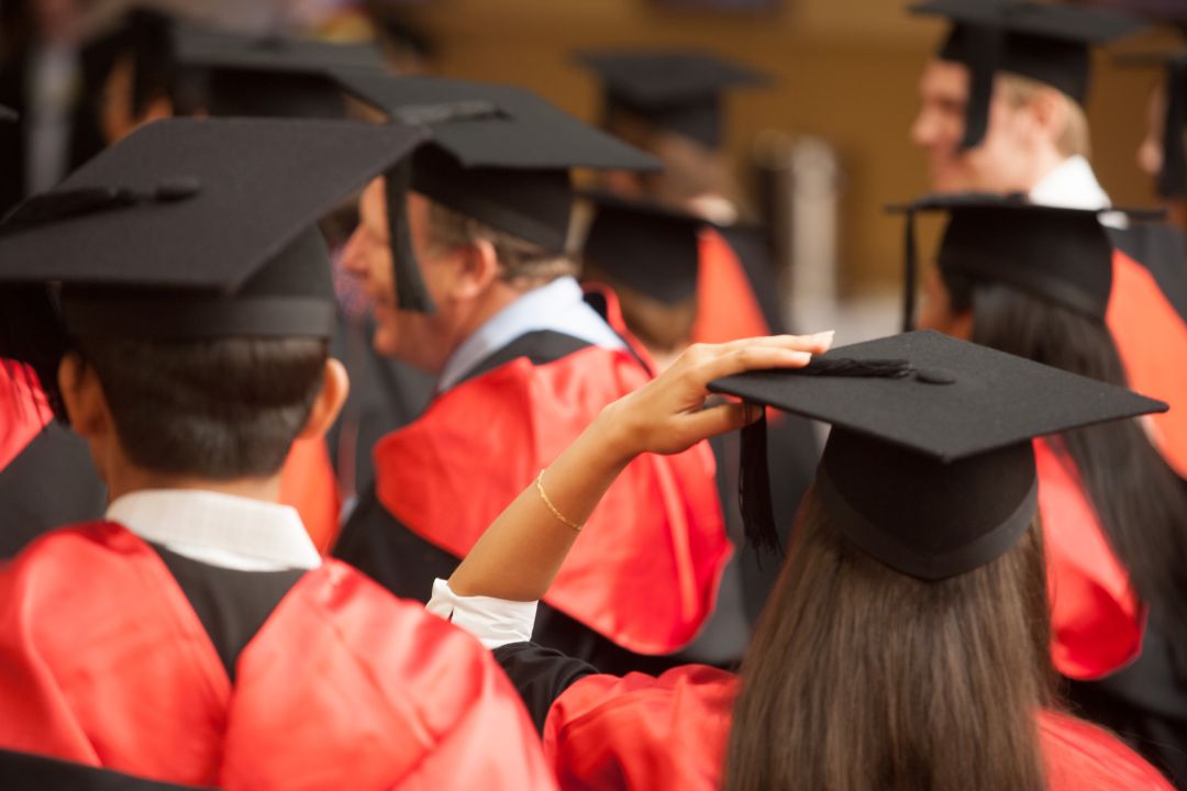 Preparing for Your Graduation Ceremony | Swinburne