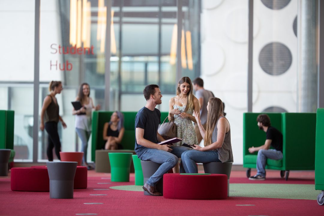 Study and learning support | Swinburne