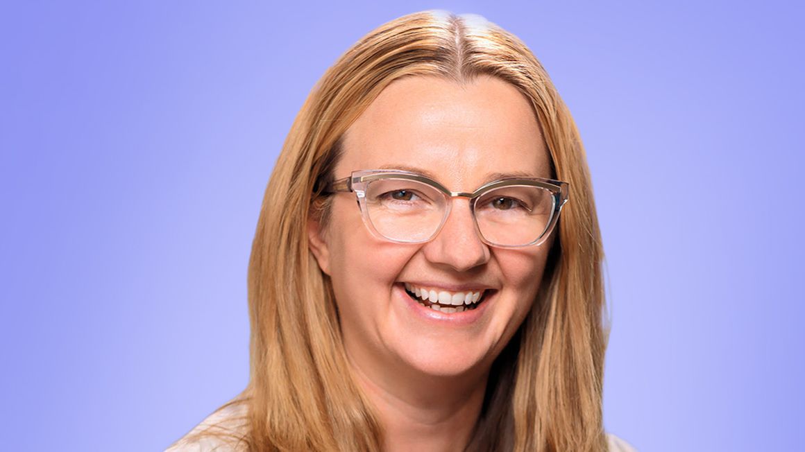 Jen Sharpe | Alumni Stories