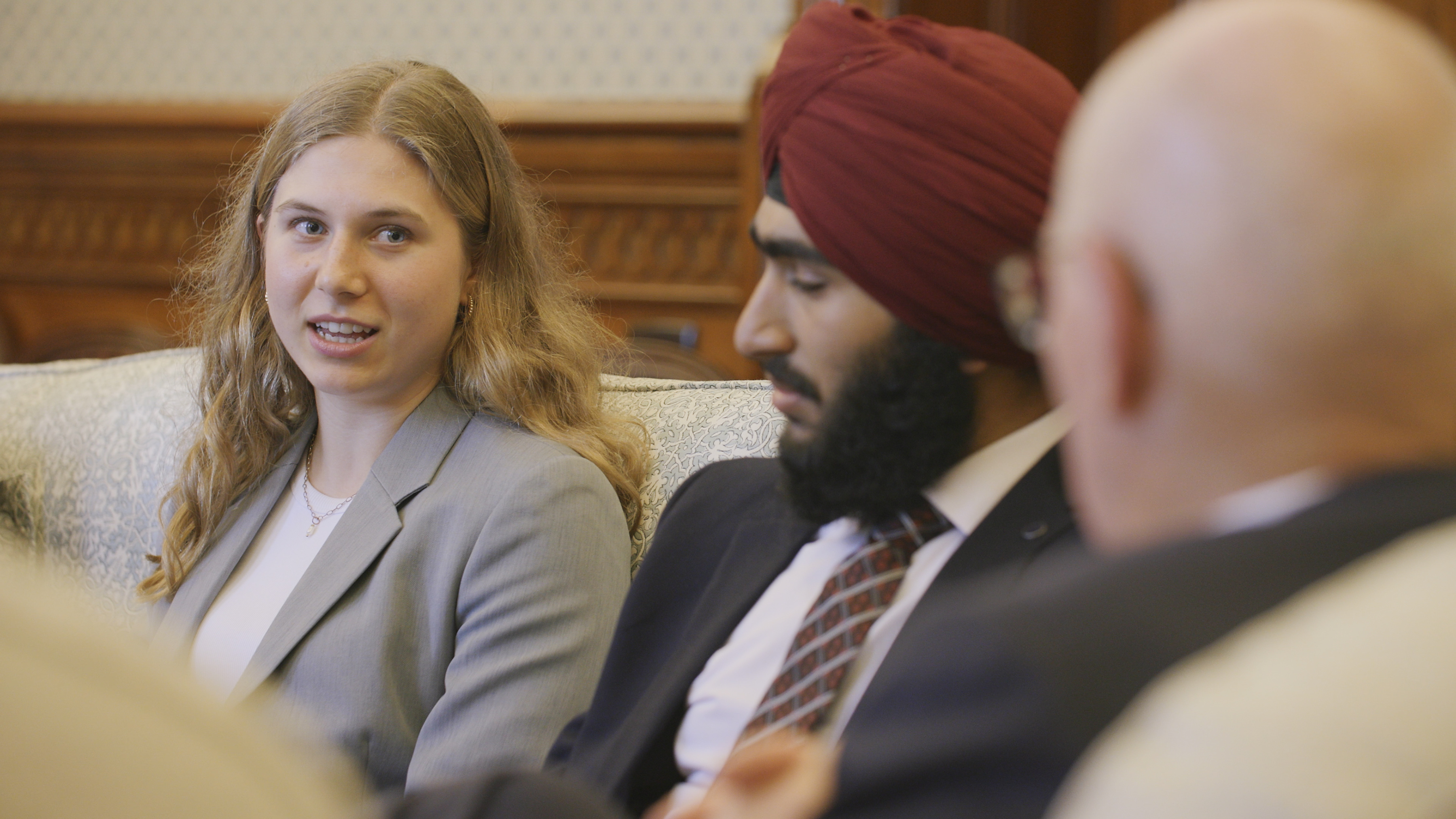 Order of Australia Foundation scholarship opens doors for Swinburne ...