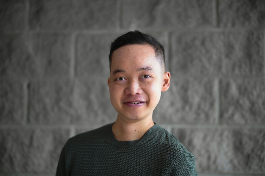 Dylan Alcott Foundation Scholarship opens doors for young people living ...