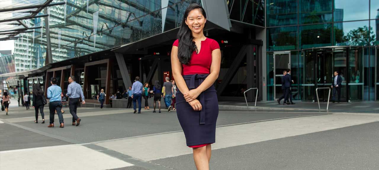 Tips to help you on your professional placement | Swinburne