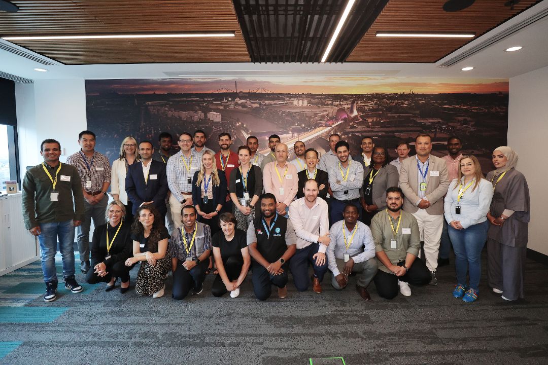 EPIC Program Transforms Lives of Refugee Engineers | Mirage News