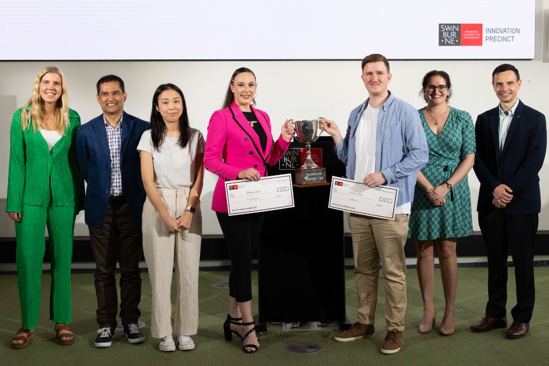 Deliberate and dynamic startup ideas for next gen