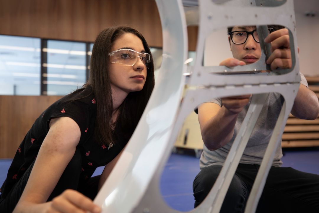 How to Become an Architect: A Step-by-step Guide | Swinburne