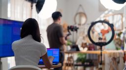 How to Become a Content Creator | Swinburne