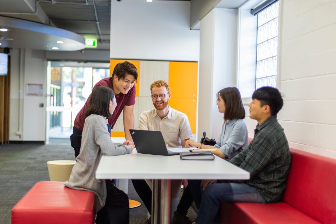 How to Improve English Speaking & Writing Skills | Swinburne