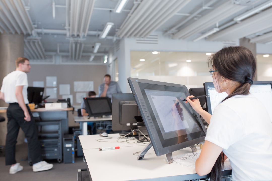 Associate Degree of Applied Technologies | Course handbook | Swinburne