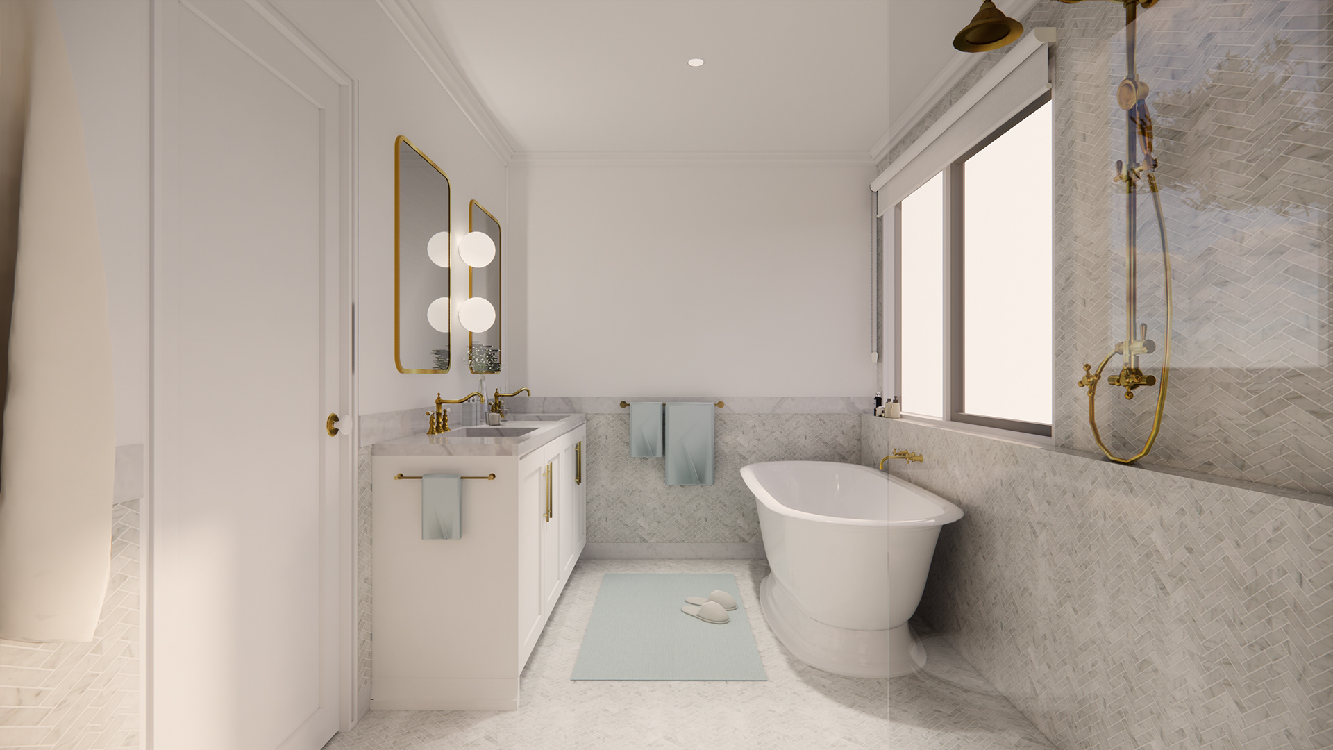 Award winning interior design tackles social issues | Swinburne