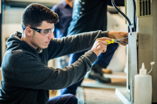 TAFE Vocational Education 'VET' | Swinburne