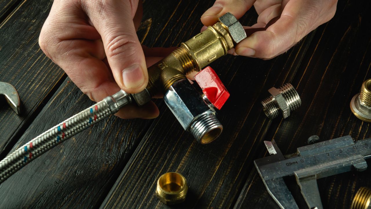 Plumbing Licence for Common Units Skill Set | Swinburne