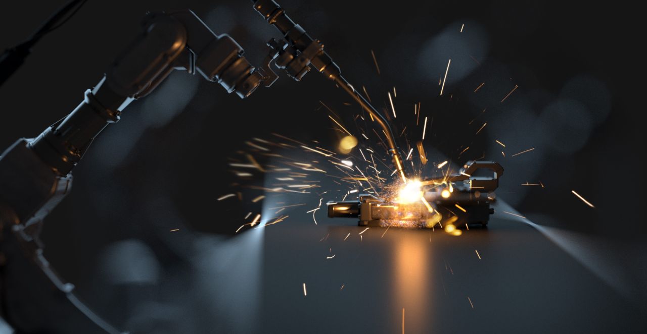 Robotics & Mechatronics Engineering Courses & Degrees Melbourne | Swinburne