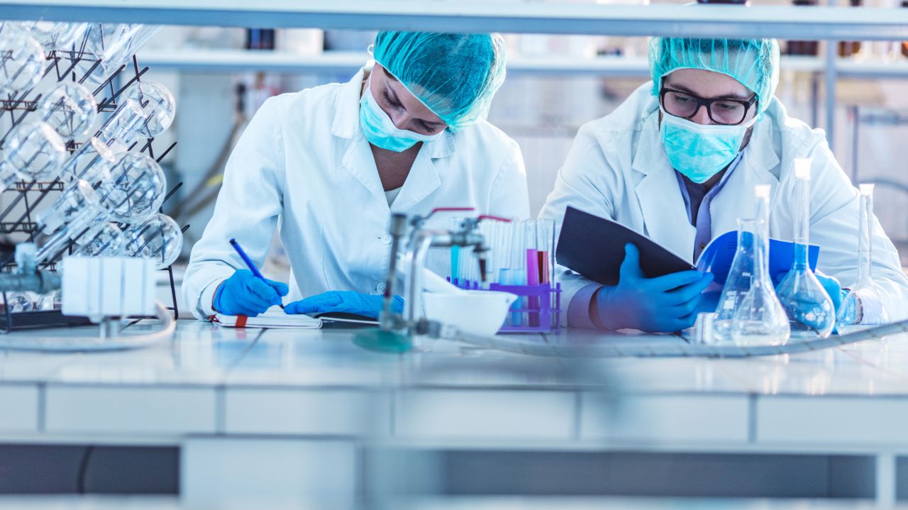 Chemistry Courses & Degrees in Melbourne, Australia | Swinburne