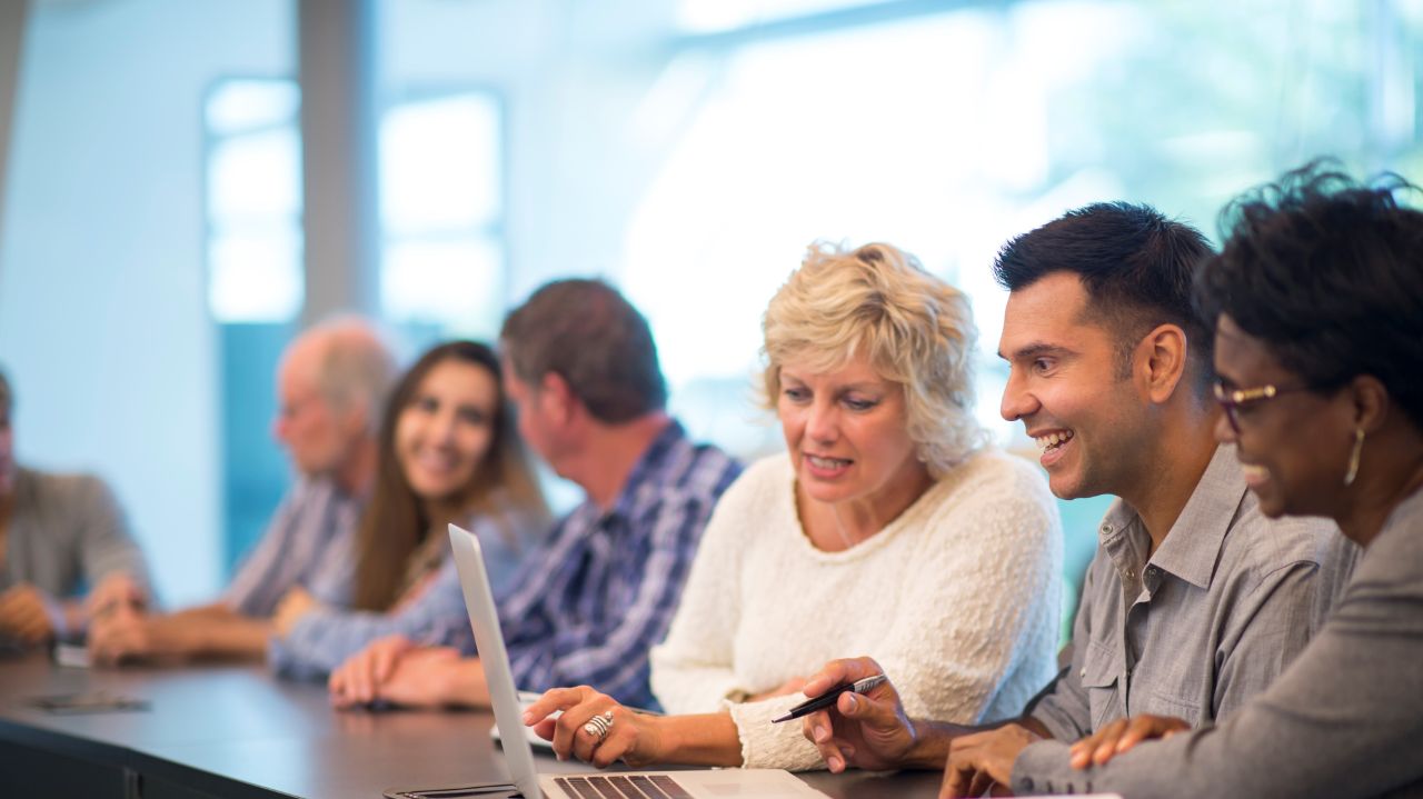 Steps to Setting Up a Partnership | Swinburne