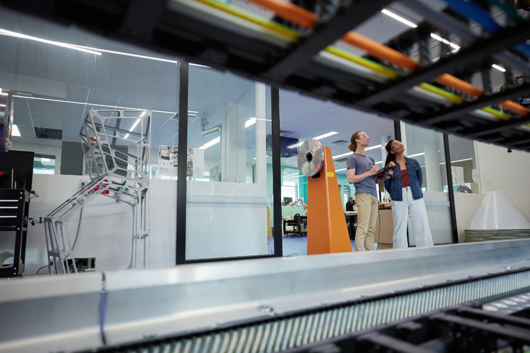 Product Design & Architectural Engineering Info night | Swinburne