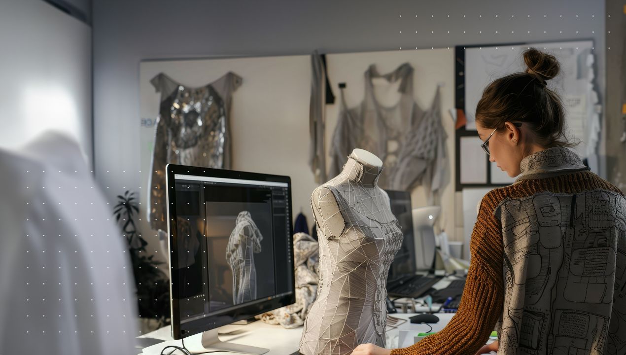 Fashion Design | Swinburne