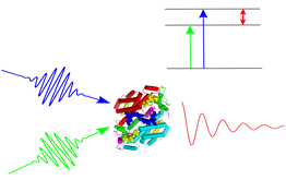 Ultrafast Spectroscopy