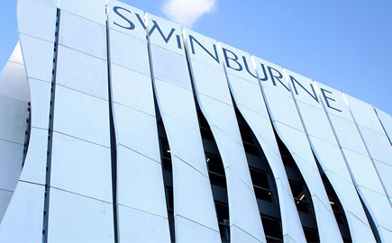 Campuses and maps | Campuses and facilities | Swinburne University ...